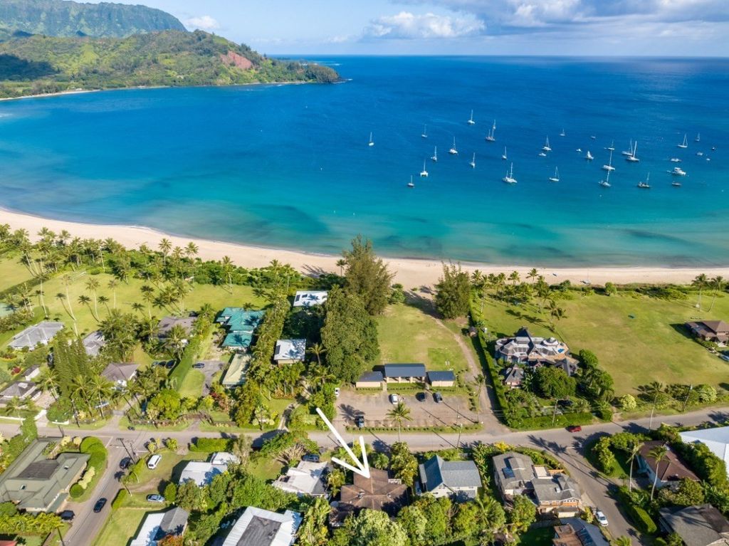 5125 Weke Rd, Hanalei, HI 96722 - See Est. Value, Schools & More