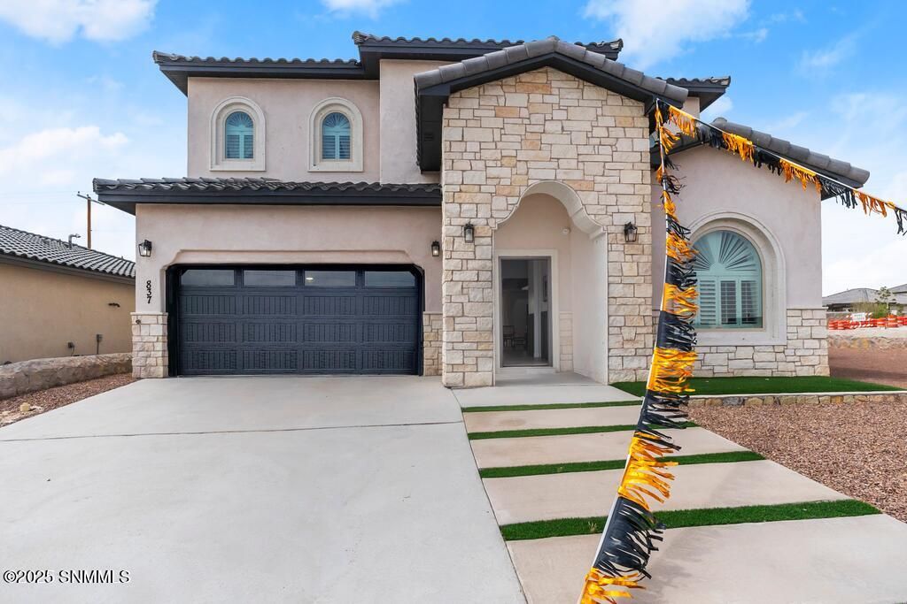 168 Dawson St, Santa Teresa, NM 88008 | MLS# 2600040 | Trulia