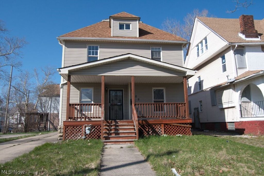 7105 Lexington Ave, Cleveland, OH 44103 | Trulia