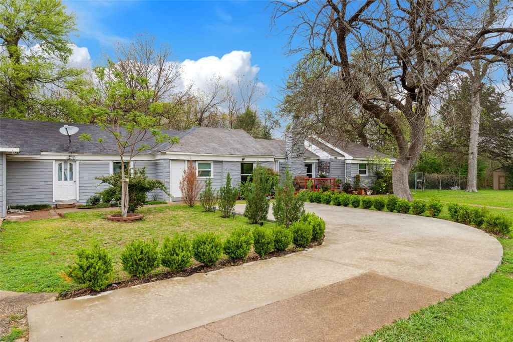 3321 Seaton Dr, Dallas, TX 75216 | MLS# 20562858 | Trulia