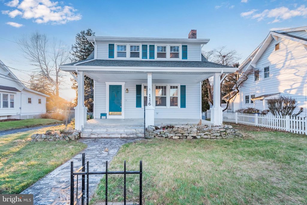 116 N 27th St, Camp Hill, PA 17011 | Trulia