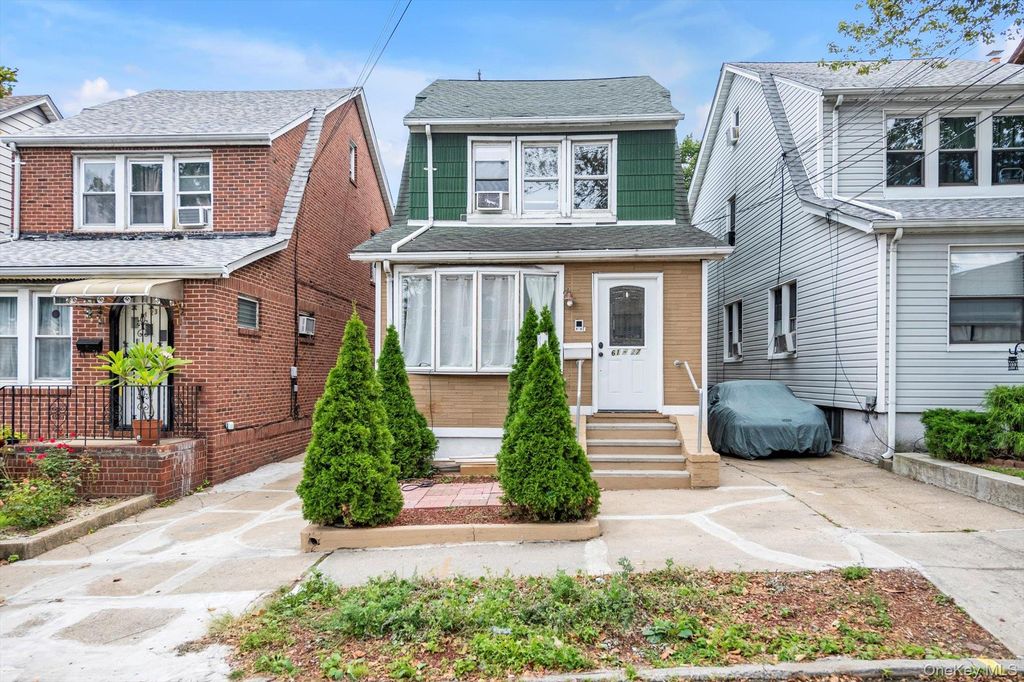 61-27 160 Street, Fresh Meadows, NY 11365 | MLS# 896570 | Trulia