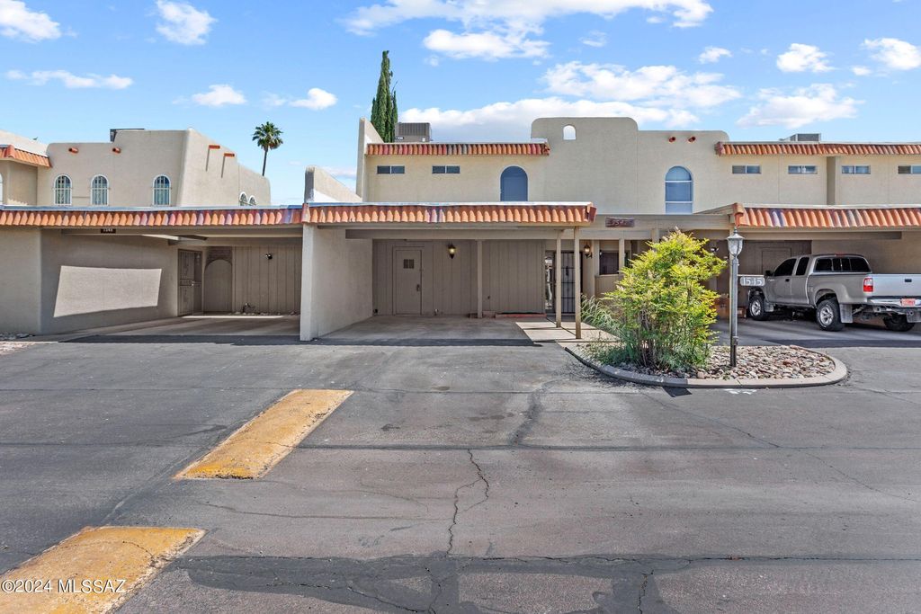 1547 E Prince Rd, Tucson, AZ 85719 - See Est. Value, Schools & More