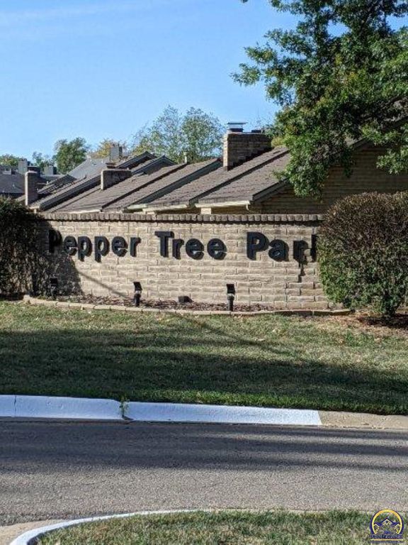 43 SW Pepper Tree Ln, Topeka, KS 66611 - See Est. Value, Schools & More