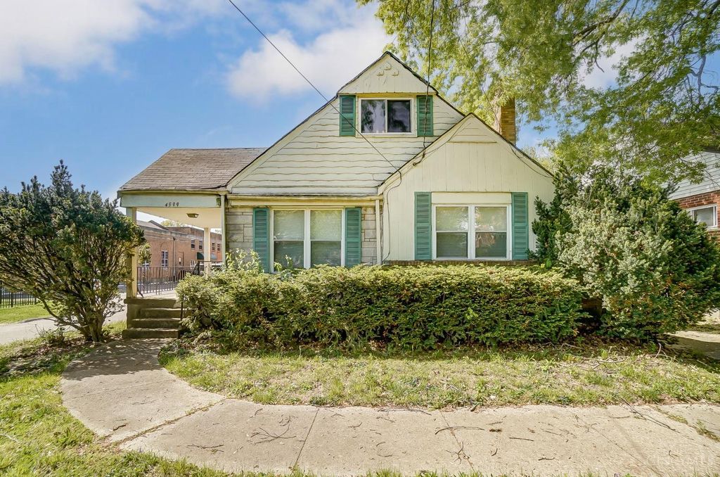 4999 Cleves Warsaw Pike, Cincinnati, OH 45238 | MLS# 1813071 | Trulia