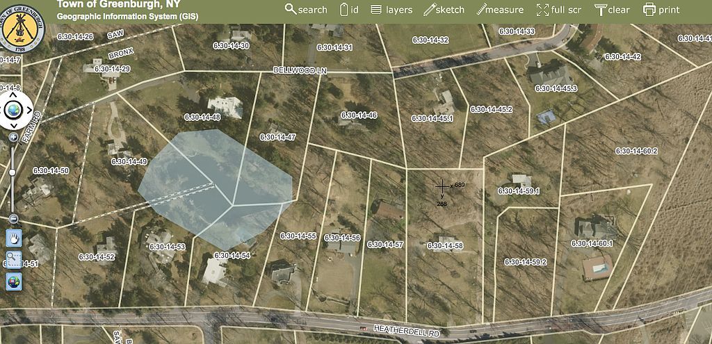 13 Dellwood Ln, Ardsley, NY 10502 - See Est. Value, Schools & More