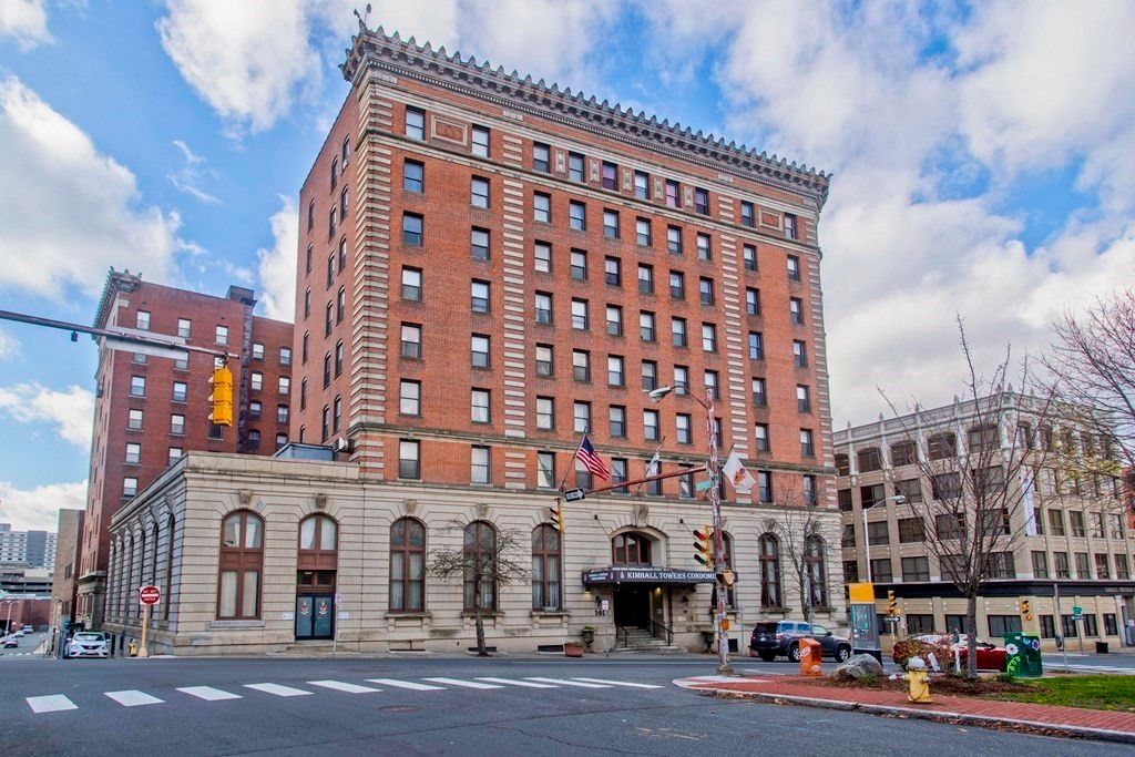 140 Chestnut St #706, Springfield, MA 01103 - See Est. Value, Schools ...