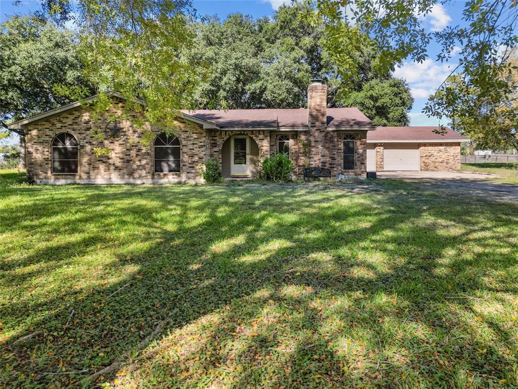 2240 County Road 357, Alvin, TX 77511 | MLS# 62070029 | Trulia