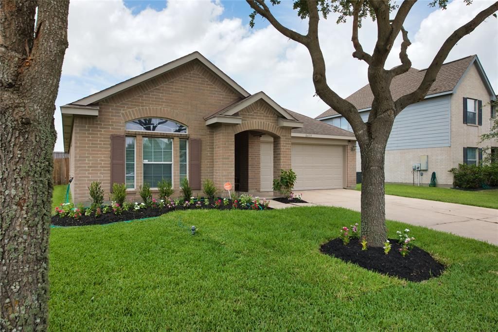 8419 Windy Thicket Ln, Cypress, TX 77433 - See Est. Value, Schools & More