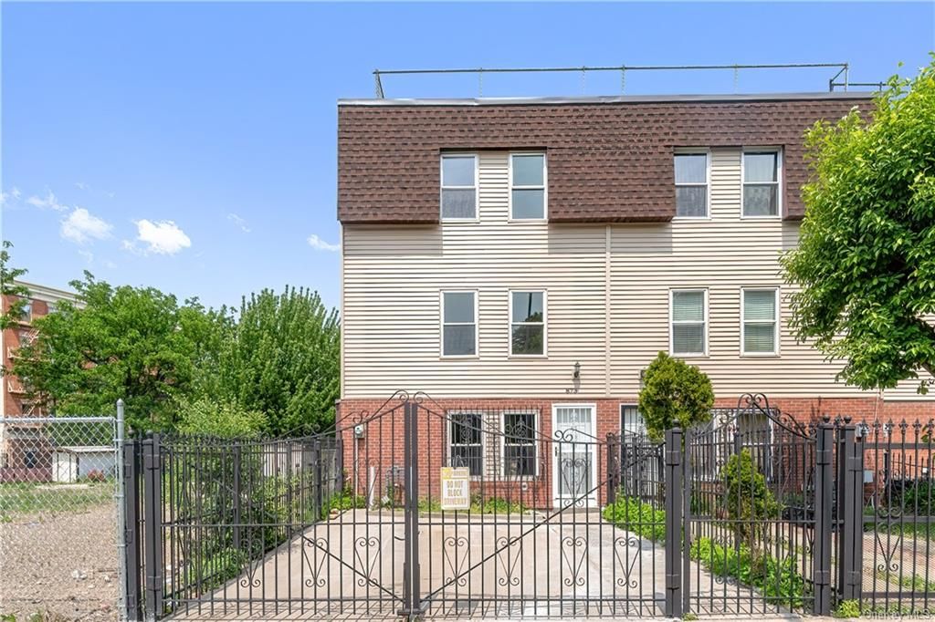 873 Fox Street, Bronx, NY 10459 | MLS# H6282385 | Trulia