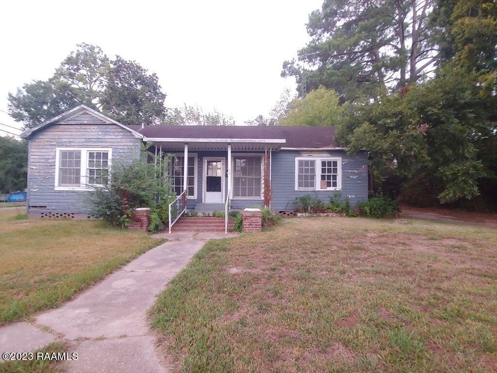 405 Rice Ln, Opelousas, LA 70570 - See Est. Value, Schools & More