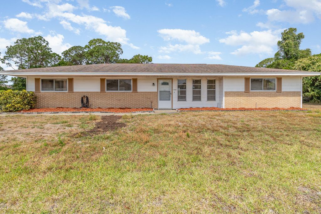 2464 Emerson Dr SE, Palm Bay, FL 32909 - See Est. Value, Schools & More