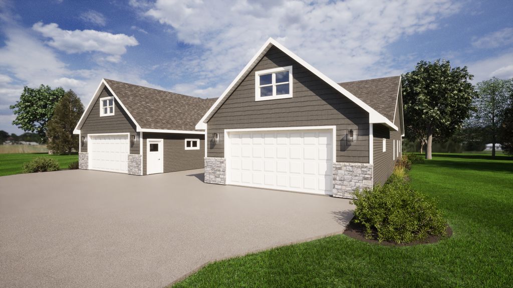 2000-2002 Lochlan Ln, Appleton, WI 54915 | Trulia