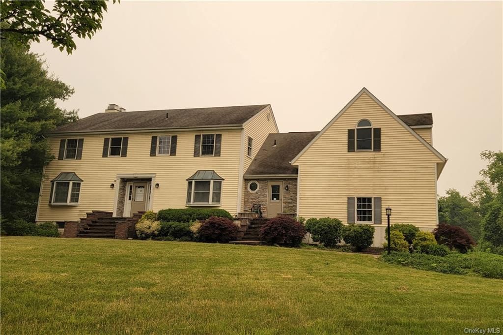 12 Brenner Ridge Road, Pleasant Valley, NY 12569 | Trulia