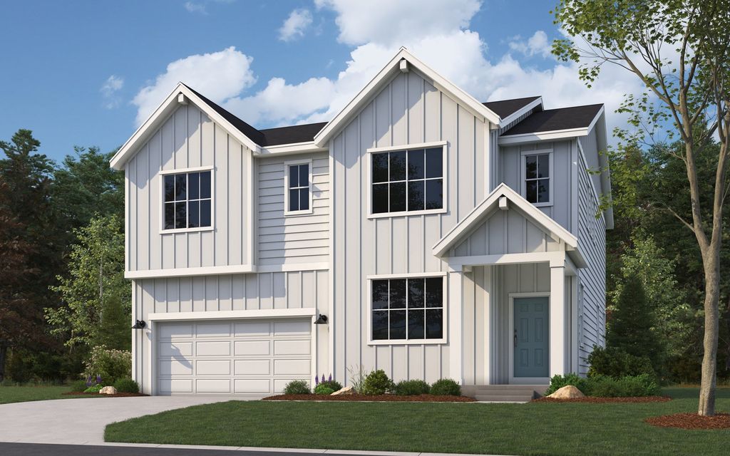 Willow - Spring Valley Ranch - E18cqi Elizabeth, CO | Trulia