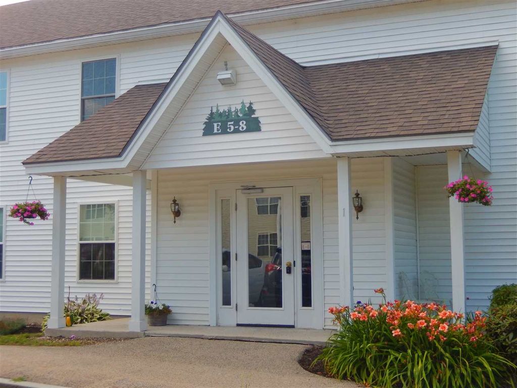 1 Tampa Drive #E7, Rochester, NH 03867 - See Est. Value, Schools & More