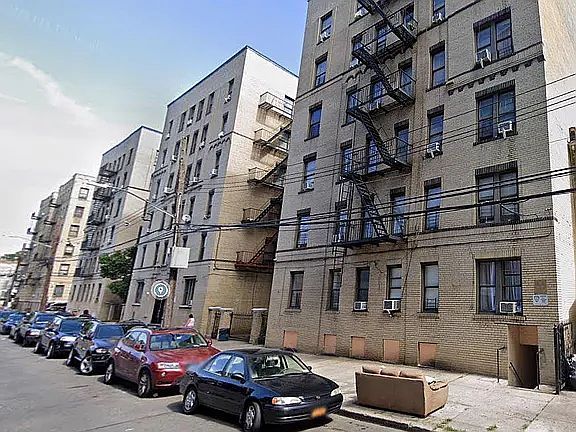3560 Olinville Ave #4G, Bronx, NY 10467 - See Est. Value, Schools & More
