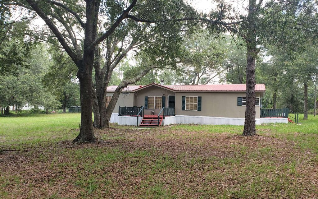 7353 SW County Road 240, Lake City, FL 32024 - See Est. Value, Schools ...