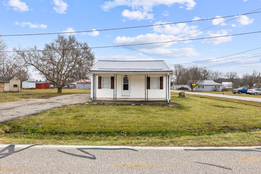 1882 Laurel Lindale Rd, New Richmond, OH 45157 | Trulia