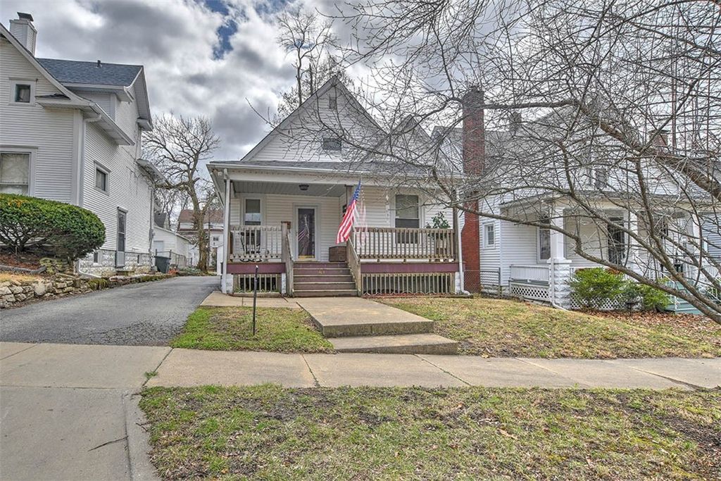 1463 W Wood St, Decatur, IL 62522 | Trulia