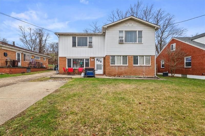 734 Millers Run Rd, Mc Donald, PA 15057 | Trulia