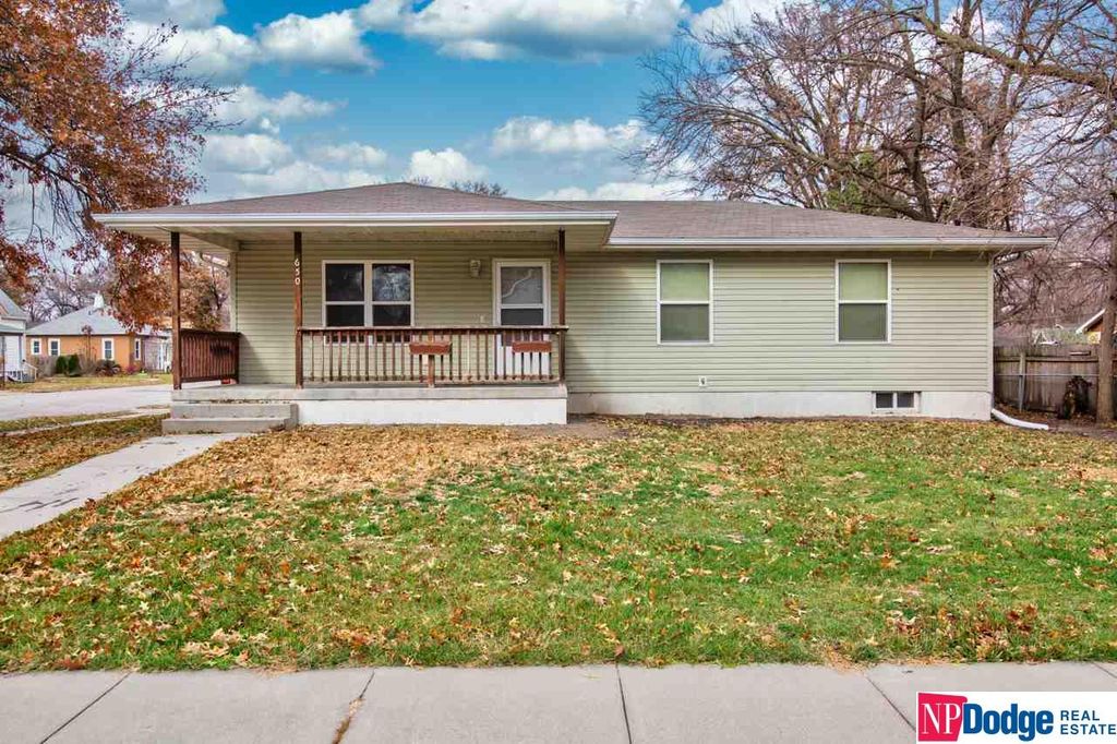 650 W 10th St, Fremont, NE 68025 | Trulia