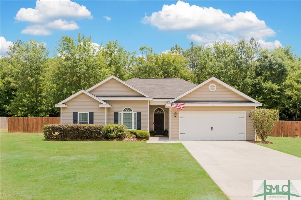 139 Stonebrook Way, Statesboro, GA 30458 | Trulia