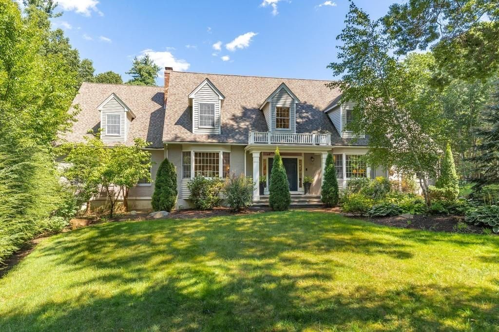 102 Atkinson Ln, Sudbury, MA 01776 - See Est. Value, Schools & More