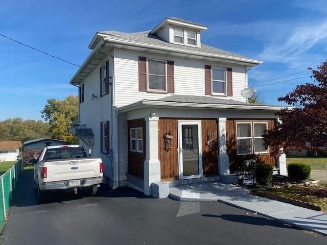 405 N Gallatin Ave, Uniontown, PA 15401 | Trulia