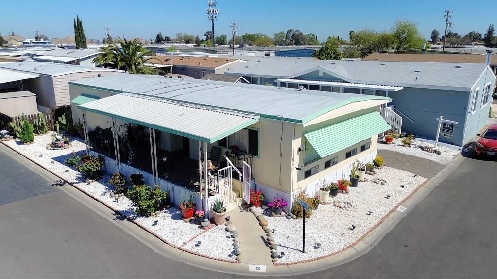 2845 E Hatch Rd #12, Modesto, CA 95351 - See Est. Value, Schools & More