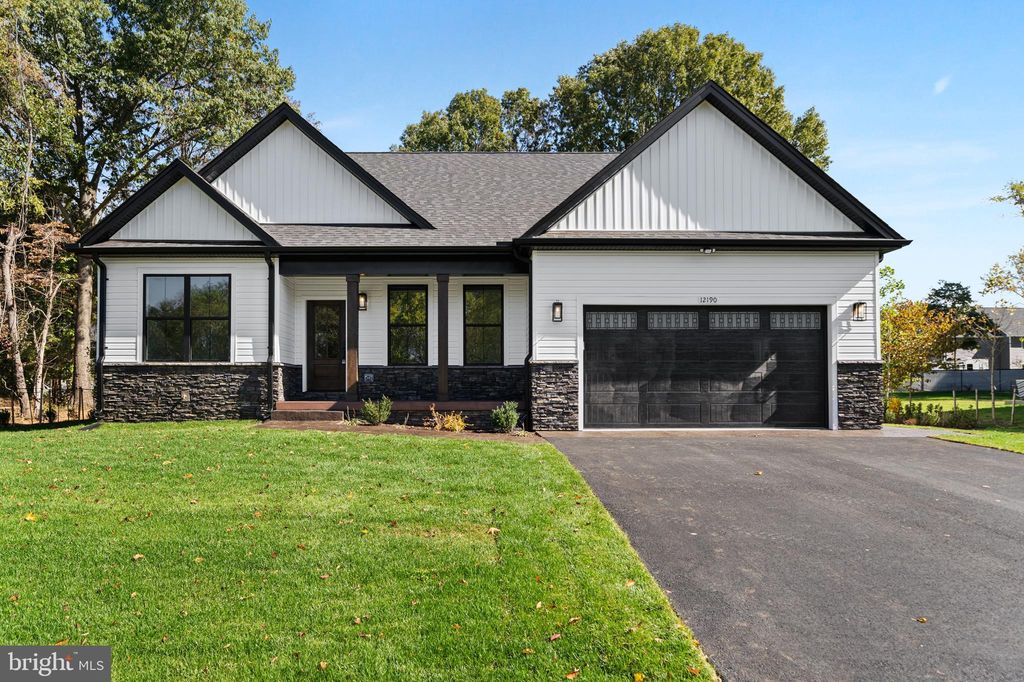 12190 Potomac View Dr, Newburg, MD 20664 - See Est. Value, Schools & More