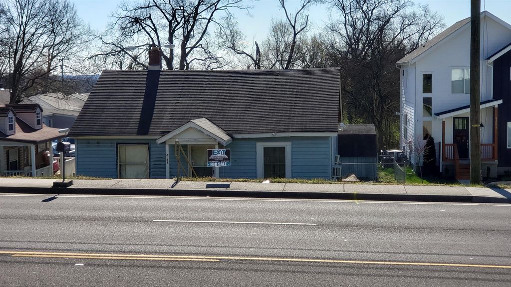 2138 Buena Vista Pike, Nashville, TN 37218 | Trulia