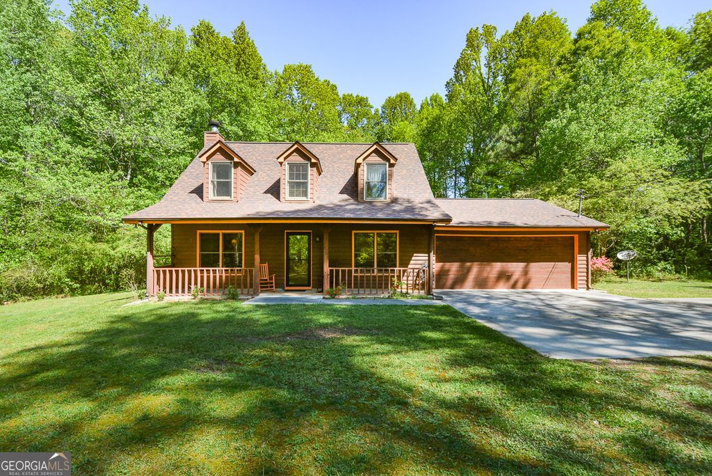 124 Quail Ridge Ct, Dawsonville, GA 30534 | Trulia