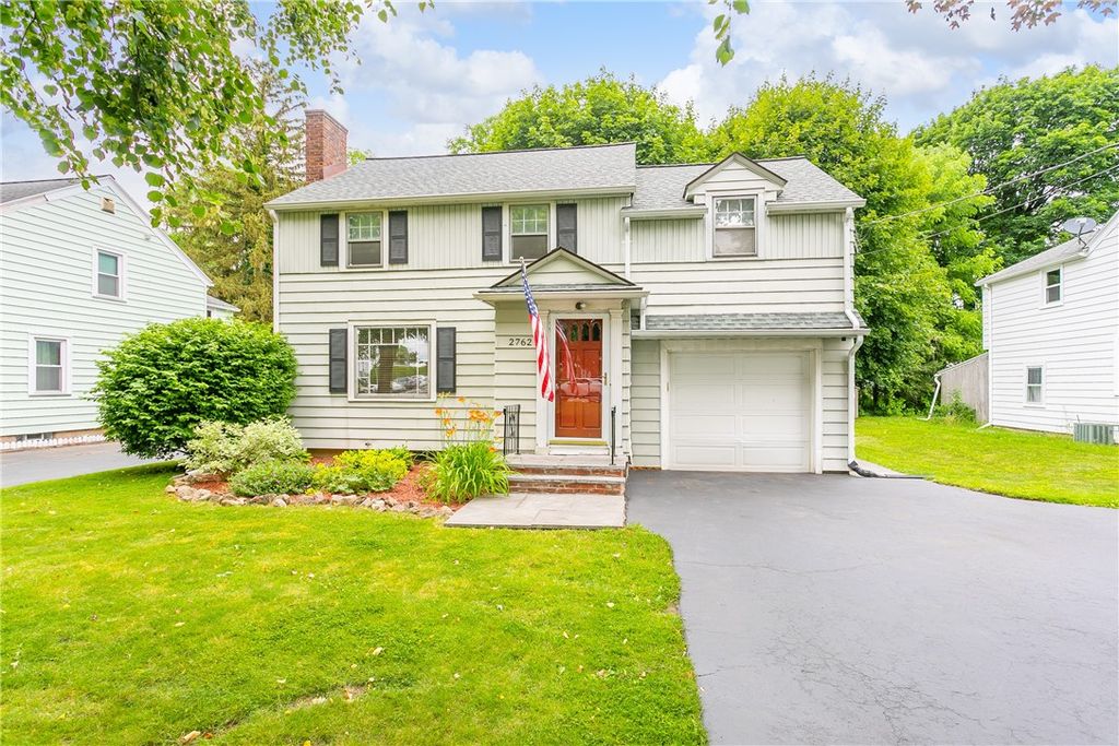 2762 Chili Ave, Rochester, NY 14624 | Trulia