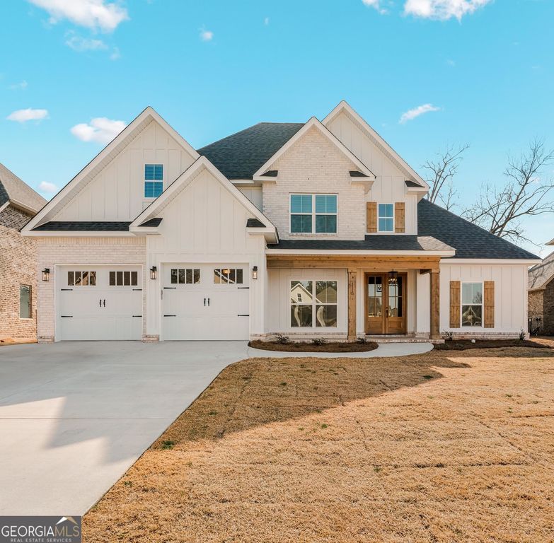 1115 Cottage Ln, Perry, GA 31069 - See Est. Value, Schools & More