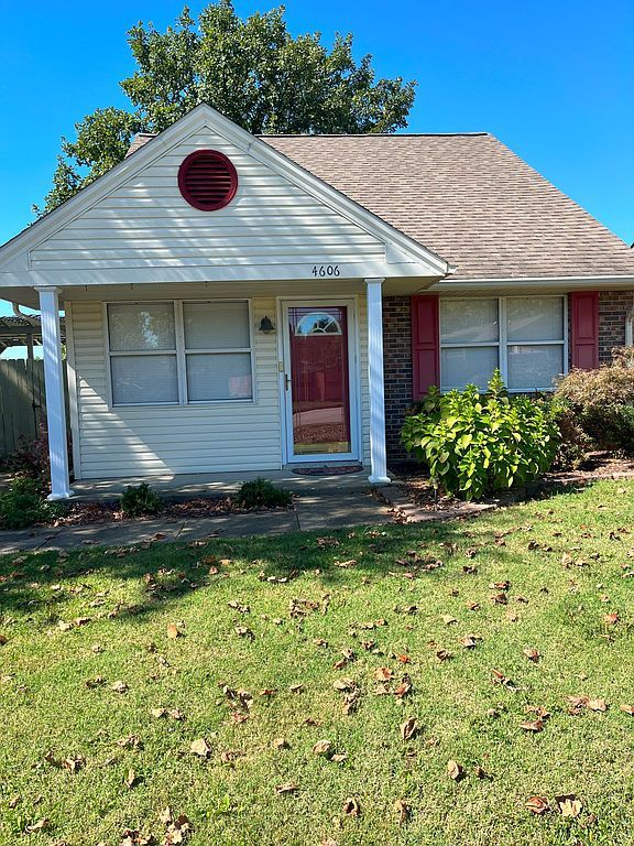 4606 Water Wheel Way, Owensboro, KY 42303 - See Est. Value, Schools & More