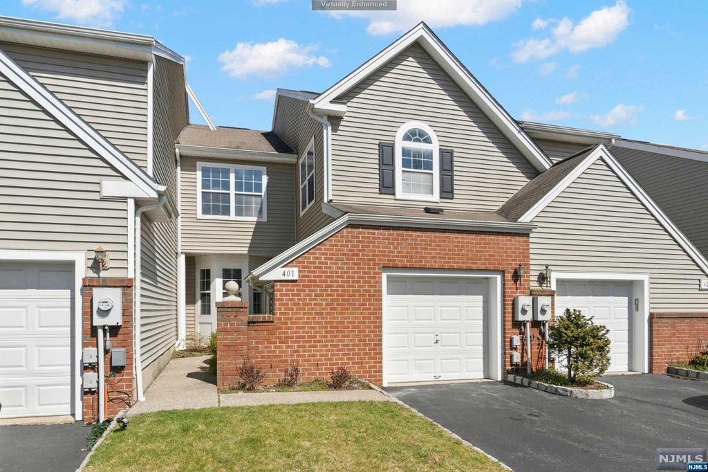 401 Digaetano Ter, West Orange, NJ 07052 - See Est. Value, Schools & More