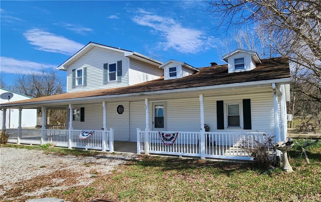 600 S Stringtown Rd, Xenia, OH 45385 | MLS# 905670 | Trulia