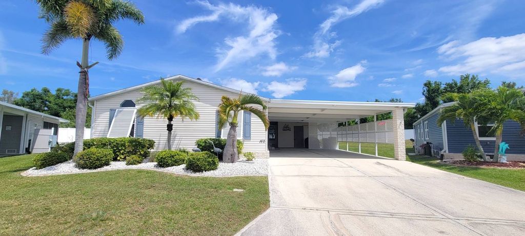 5601 Duncan Rd #162, Punta Gorda, FL 33982 | MLS# 11264816 | Trulia