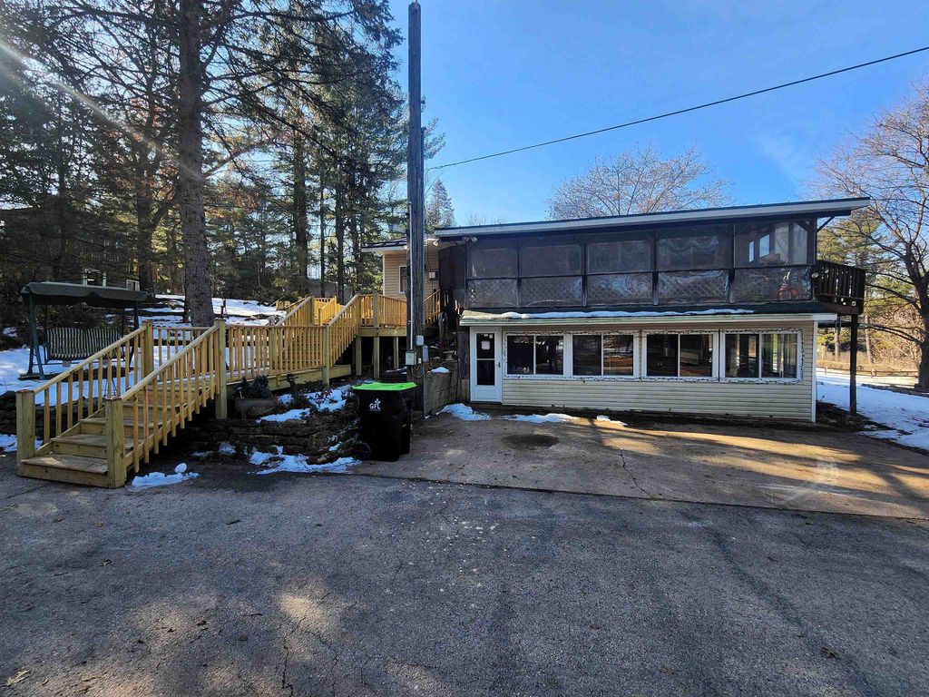 N2030 County Road K, Waupaca, WI 54981 - See Est. Value, Schools & More