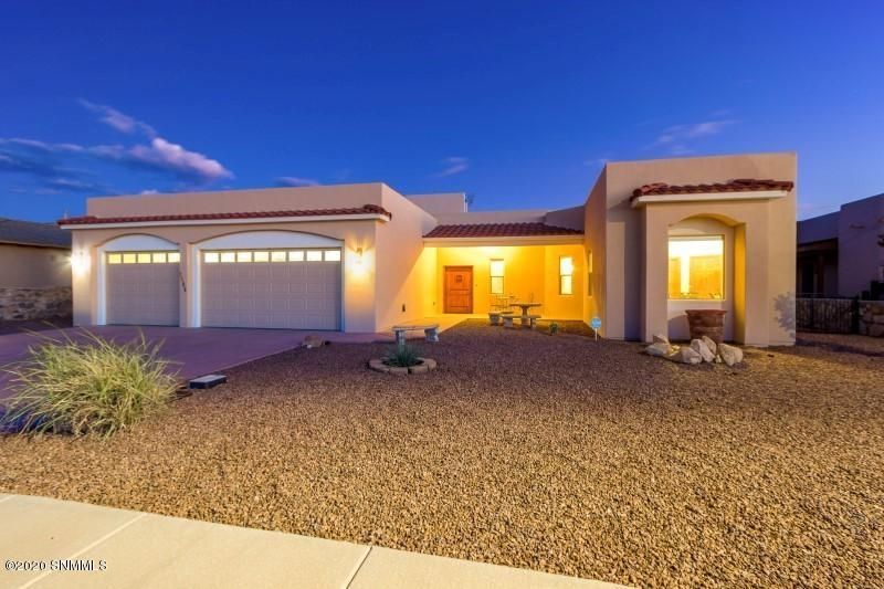 2184 Sedona Hills Pkwy, Las Cruces, NM 88011 - See Est. Value, Schools & More