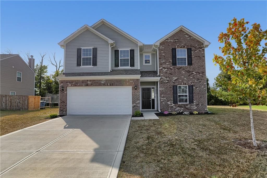 2470 Apple Tree Ln, Indianapolis, IN 46229 | Trulia