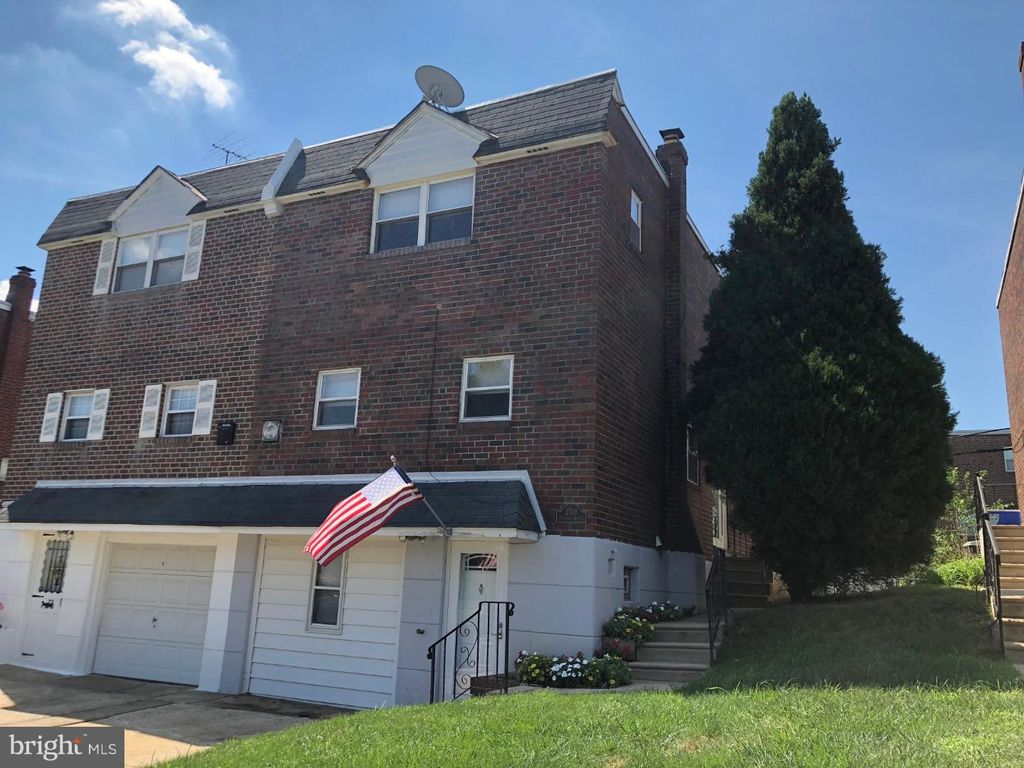 2108 Conwell Ave, Philadelphia, PA 19115 - See Est. Value, Schools & More