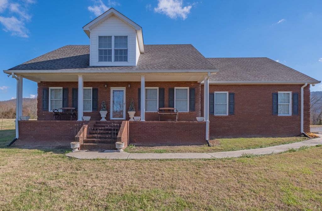 395 Thaxton Rd, McMinnville, TN 37110 | MLS# 2621606 | Trulia