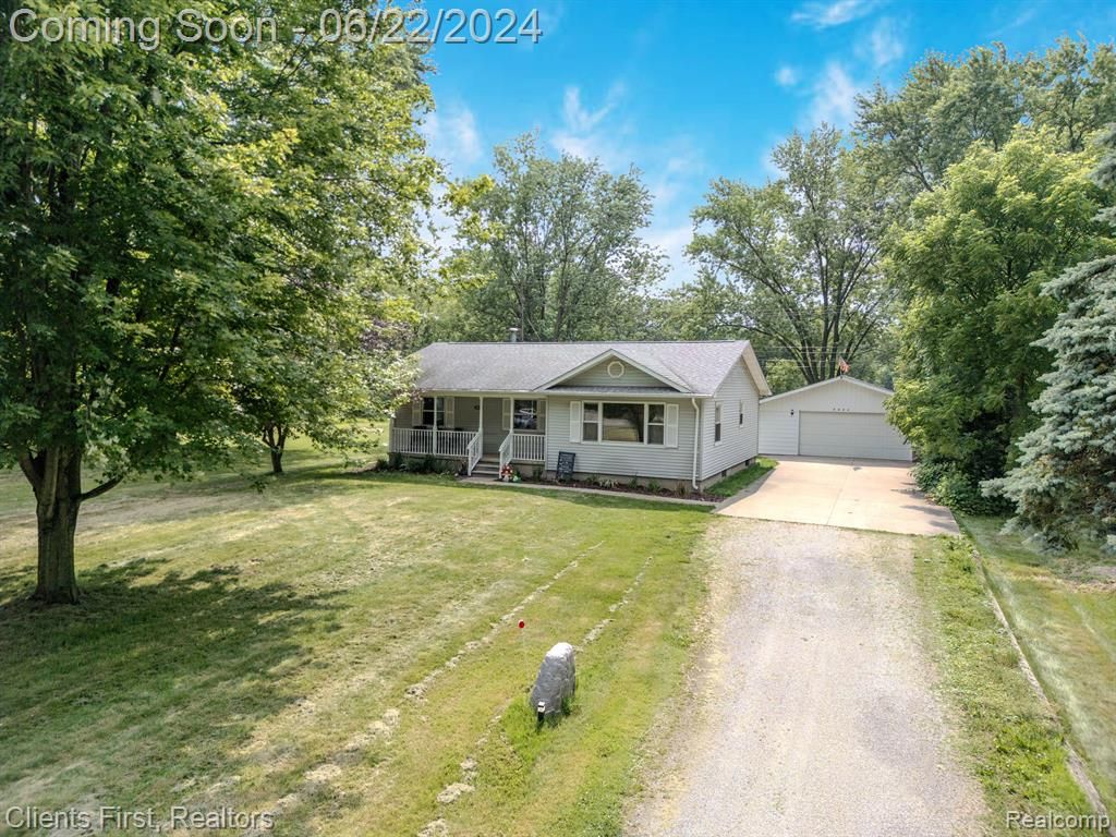 4630 Denton Rd, Canton, MI 48188 | MLS# 20240039801 | Trulia