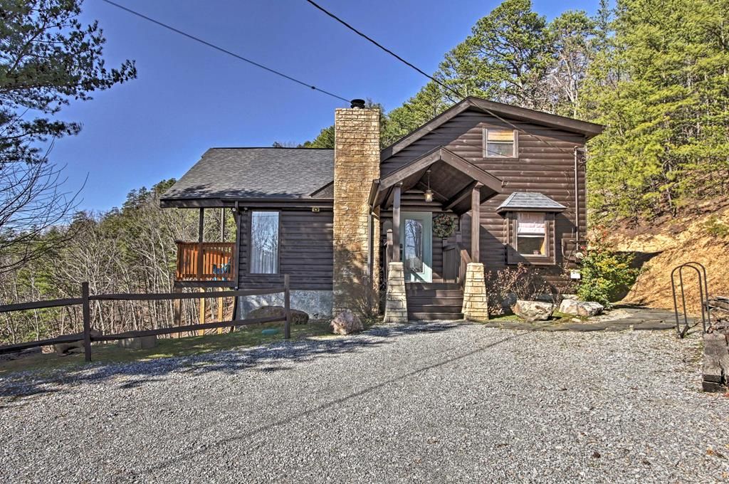 1919 Timber Ridge Way, Sevierville, TN 37876 | Trulia