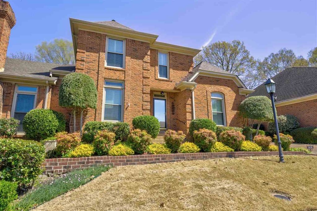 1836 Pheasant Acre Ln E #14, Cordova, TN 38016 - See Est. Value ...