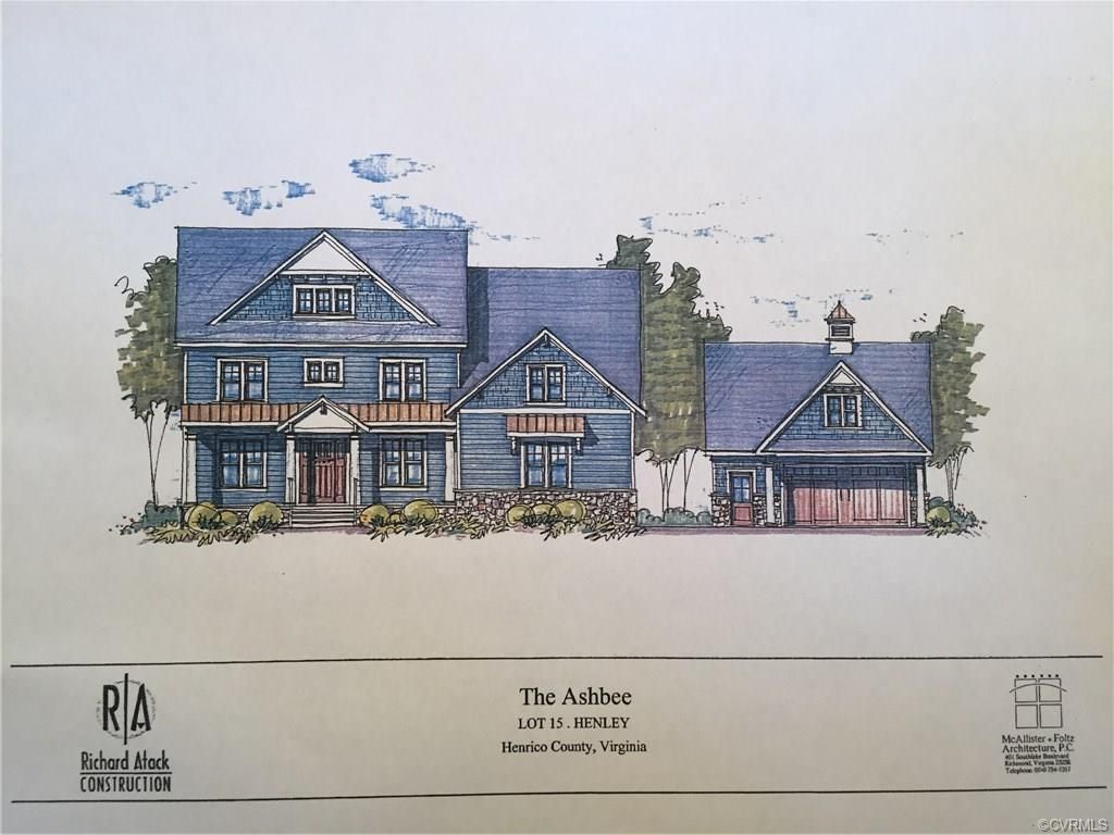 12300 Haybrook Ln, Glen Allen, VA 23059 - See Est. Value, Schools & More