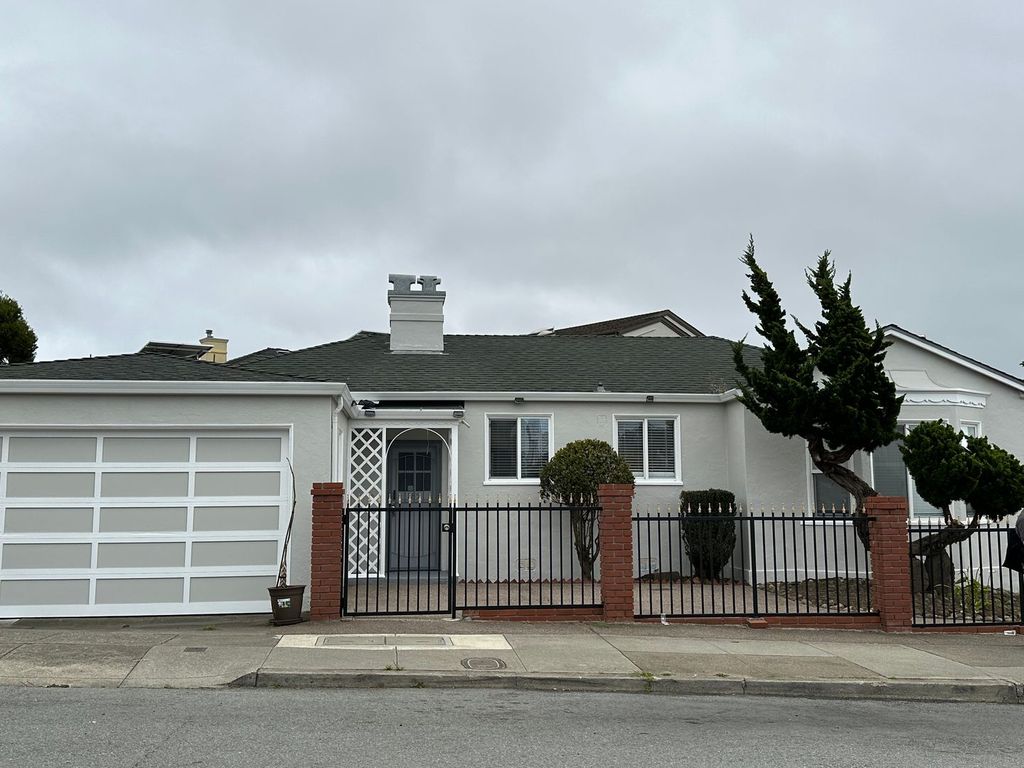 185 Eucalyptus Dr, San Francisco, CA 94132 | Trulia