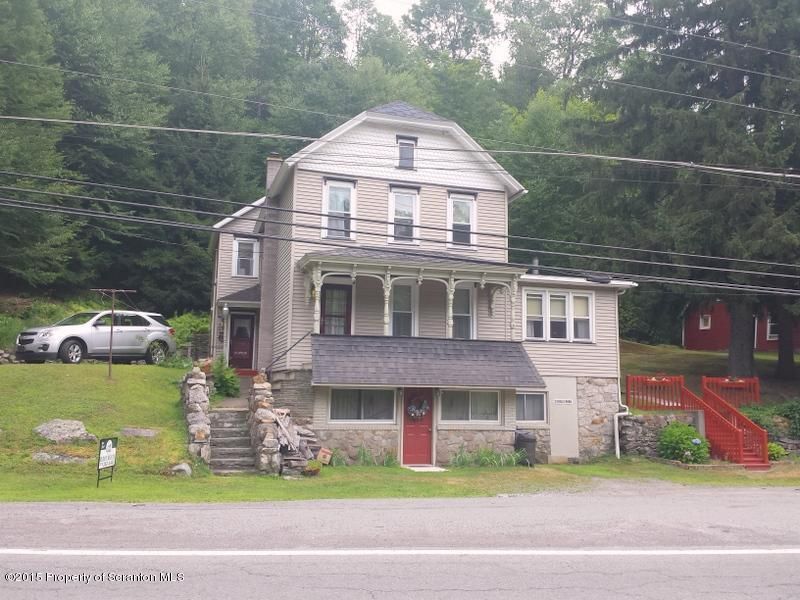 23 Fallbrook St, Carbondale, PA 18407 - See Est. Value, Schools & More